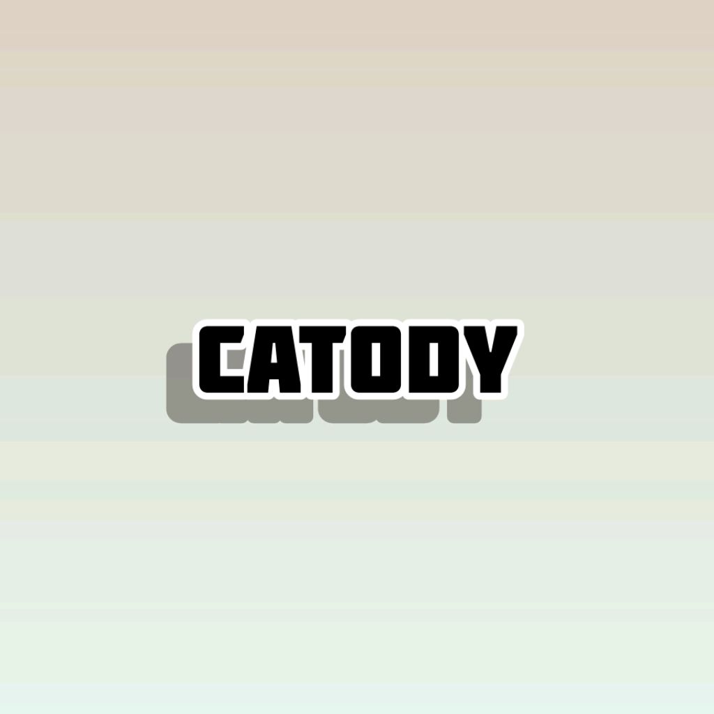 Иконка канала Catody II