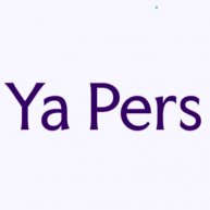 Иконка канала Ya Pers