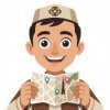 Иконка канала КазанДа_Гид