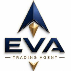 Иконка канала Eva - Economist Agent / индикатор TradingView