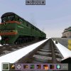 Иконка канала [_Мatvei_train_]