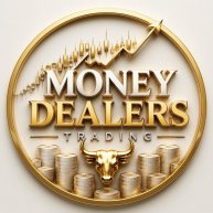 Иконка канала Money Dealers trading