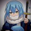 Иконка канала Rimuru Tempest