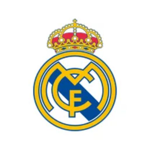 Иконка канала Real-Madrid