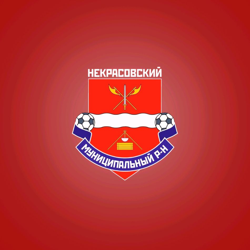 Иконка канала ФК НЕКРАС