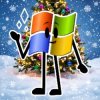 Иконка канала windows xp 1999 2021 2026