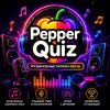 Иконка канала Музыкальный Pepper Quiz(Пеппер Квиз)
