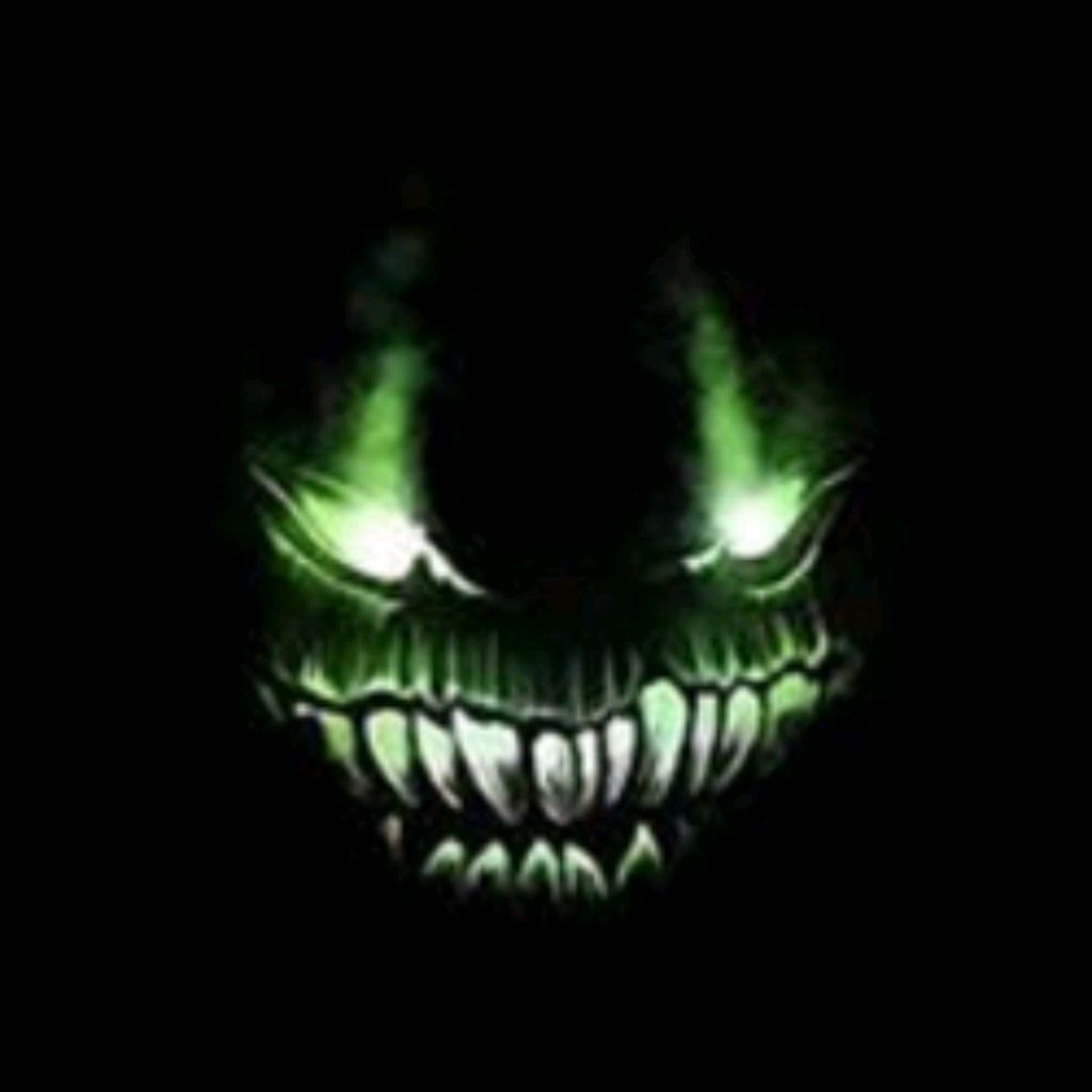 Иконка канала Dark