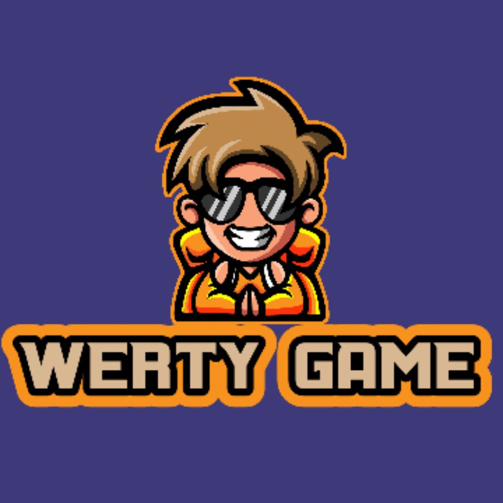 Иконка канала Werty