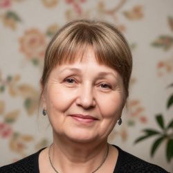 Иконка канала Нат алья Александровна