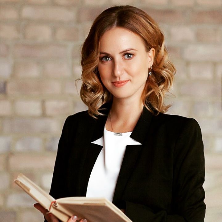 Иконка канала ЮристМальцева.рф