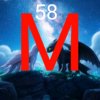 Иконка канала Макс 58