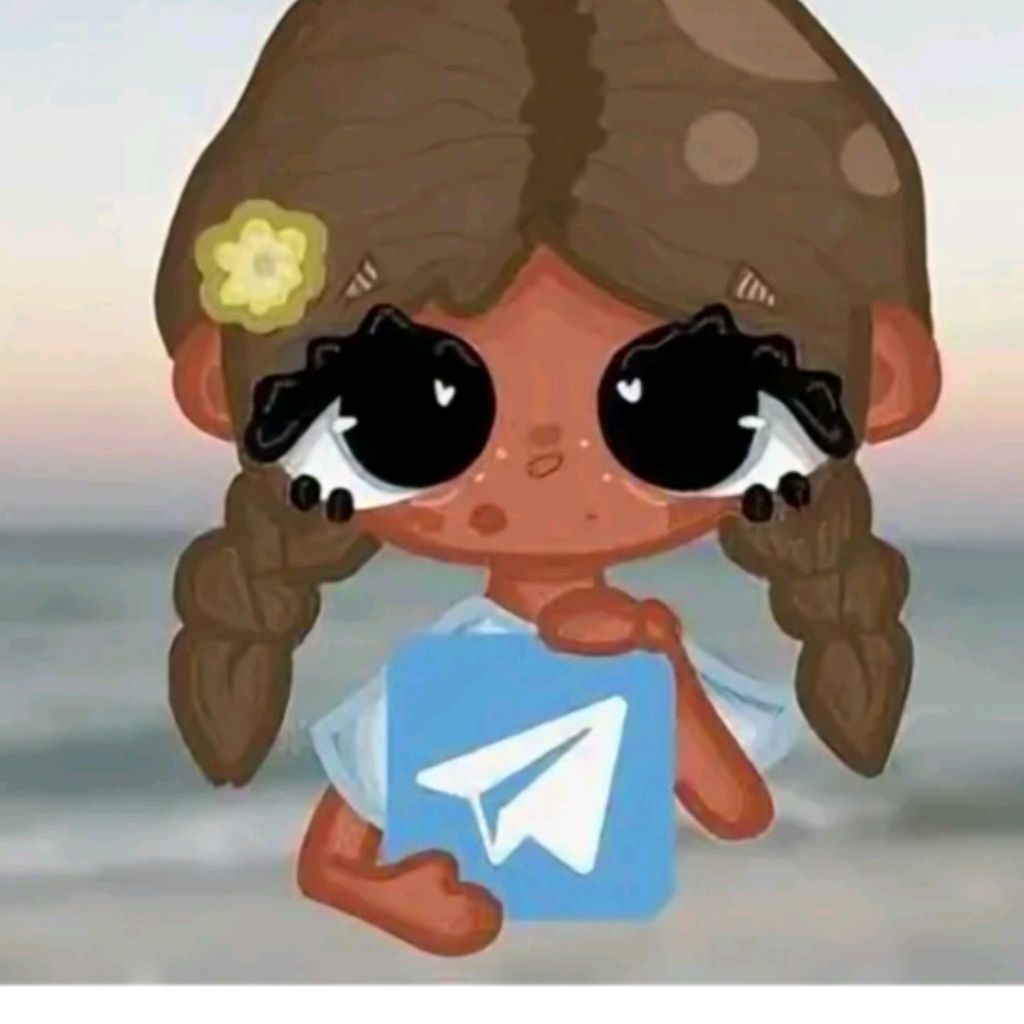 Иконка канала Катя PK XD ник MEMbl