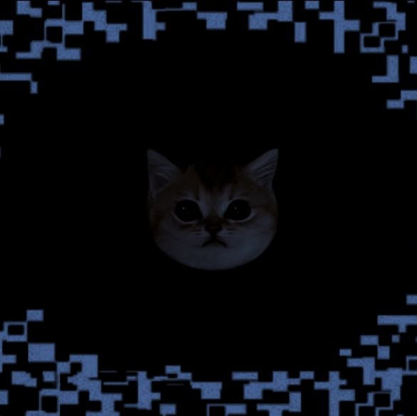 Иконка канала ༒︎•꧁🫪Котик24к🫪꧂•༒︎