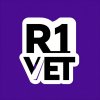 Иконка канала R1_VET