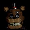 Иконка канала BAD Fred