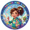 Иконка канала WonderMind_Kids