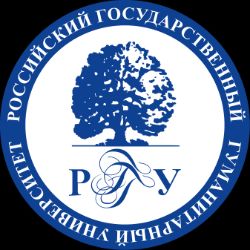 Иконка канала РГГУ