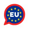 Иконка канала Говорит Европа ⚡