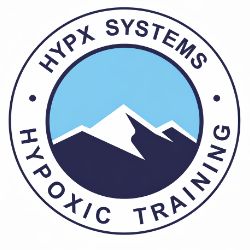 Иконка канала HYPX SYSTEMS