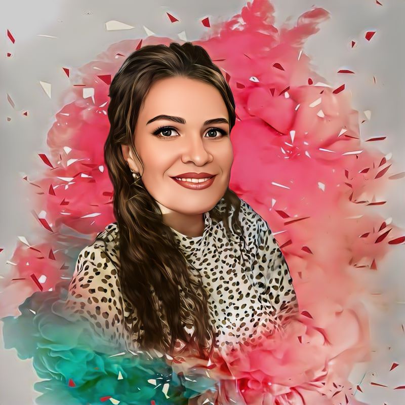 Иконка канала Анна Баширова