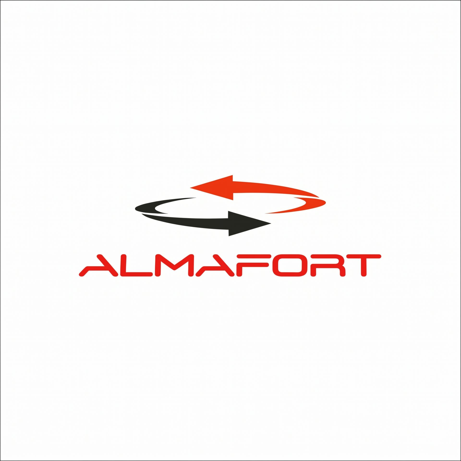 Иконка канала ALMAFORT