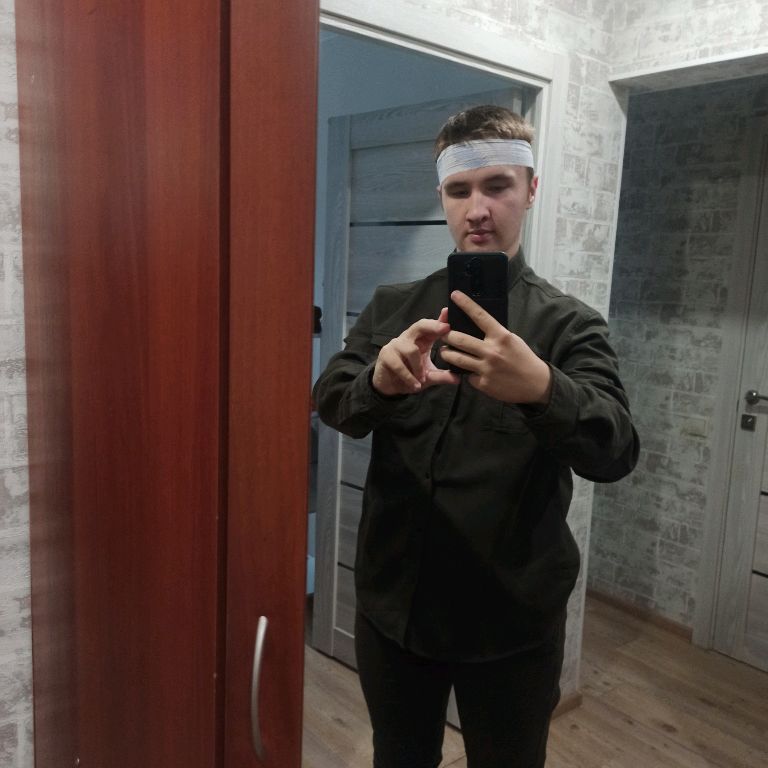 Иконка канала МС хибинский