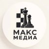 Иконка канала МАКС МЕДИА