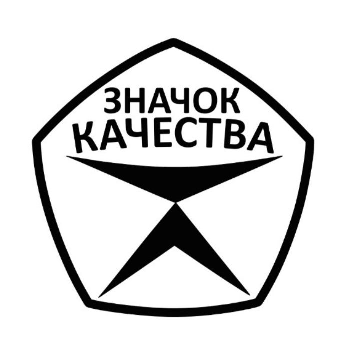 Иконка канала Значок Качества