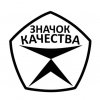 Иконка канала Значок Качества