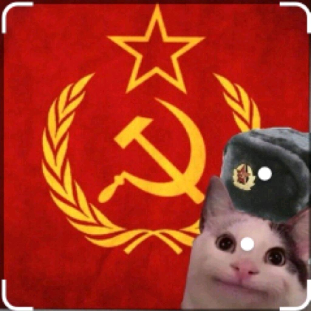 Иконка канала Кота★ СССР☭