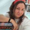 Иконка канала Аленушка про сказки | Книжный блог