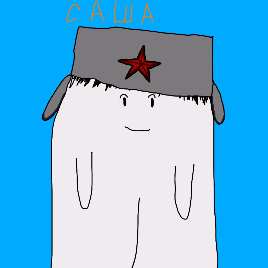 Иконка канала КАБАНЧИК АНИМАЦИЯ