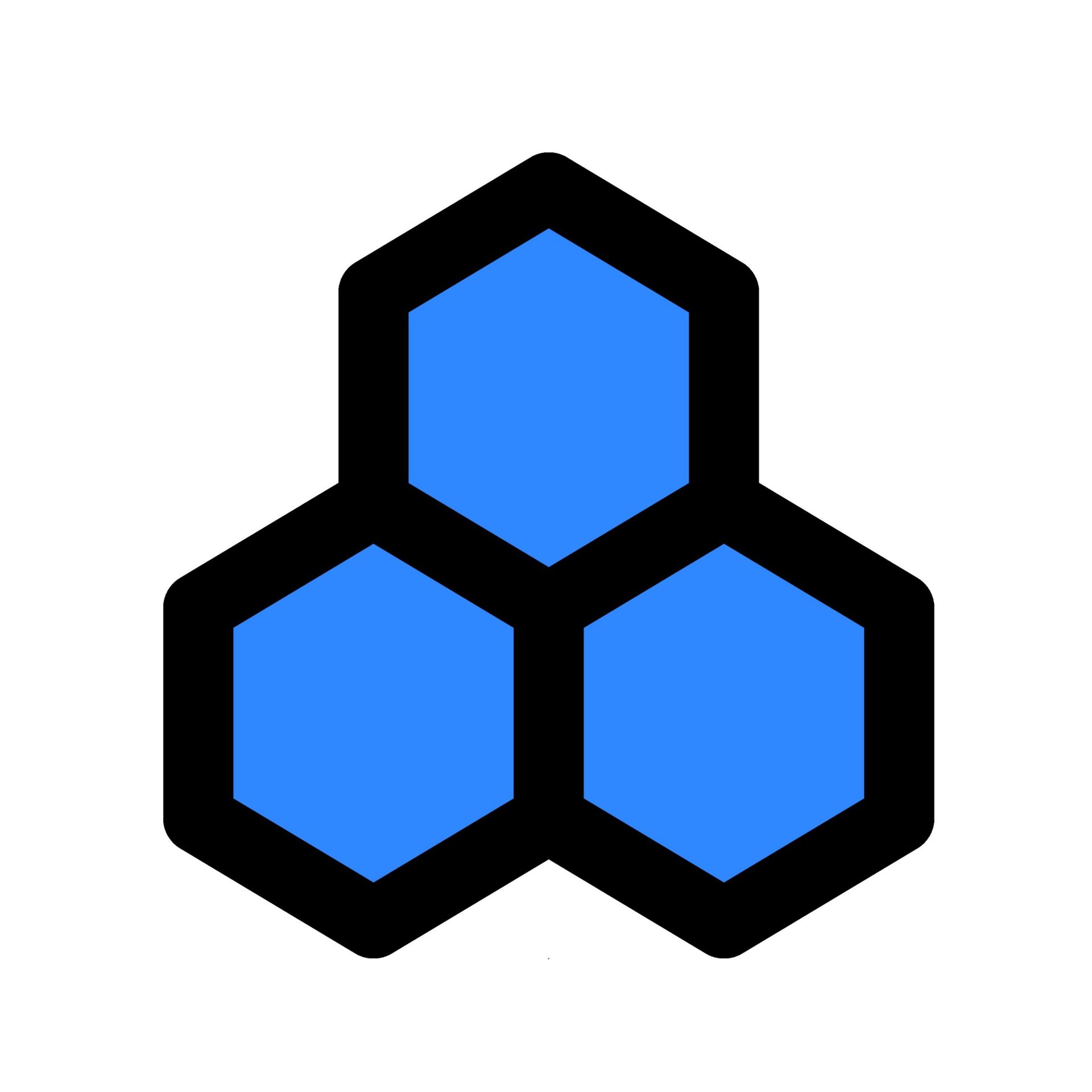Иконка канала 8NC Software
