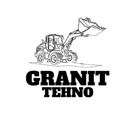 Иконка канала GRANITTEHNO