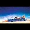 Иконка канала Bloodhound SSC