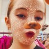Иконка канала Агаточка ❤️🦋❤️🥺😏❤️🦋❤️