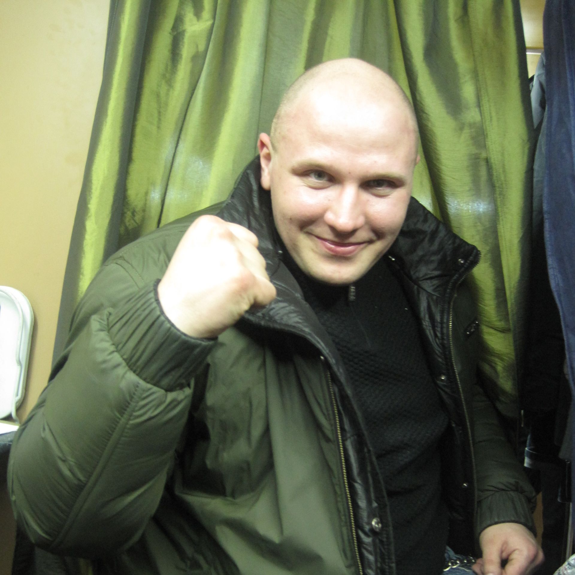 Иконка канала Vadimwch_korneev