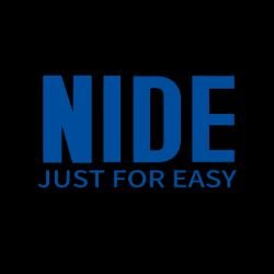 Иконка канала NIDE Group