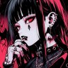 Иконка канала Алена Black