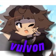 Иконка канала vulvon