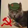 Иконка канала Котик СССР