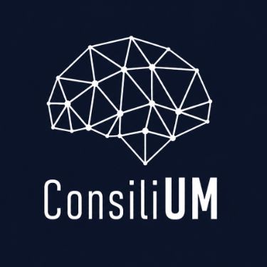 Иконка канала ConsiliUM