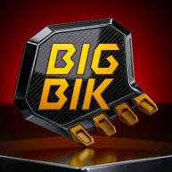 Иконка канала BIGBIK
