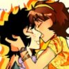 Иконка канала — ᥣιttᥣᥱ ᥉ᥴᥱᥒᥱ ⳋιrᥣ.🦇