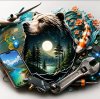 Иконка канала FillinsDay