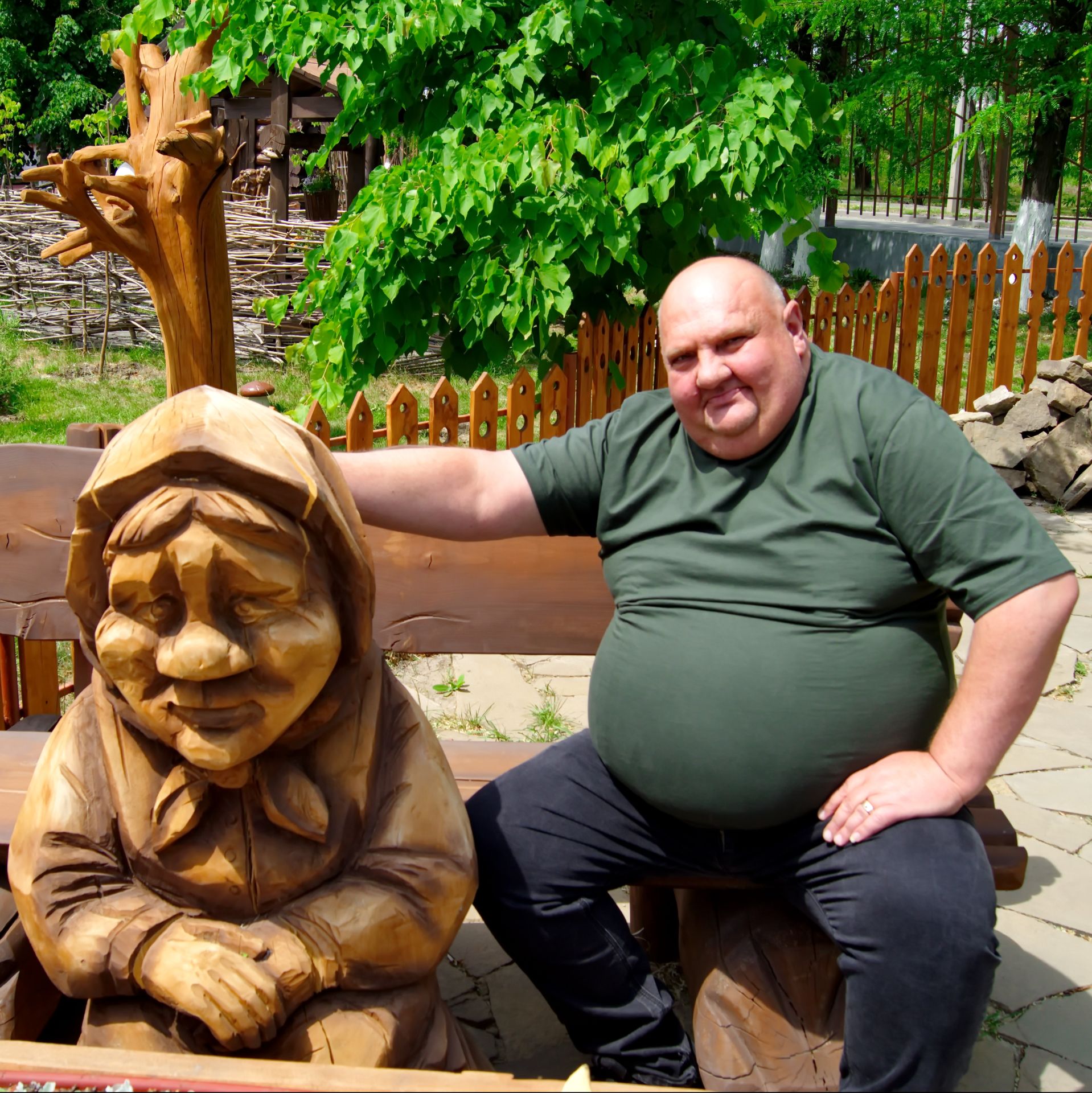 Иконка канала Mikhail H