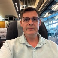 Иконка канала Александр Ямбаршев