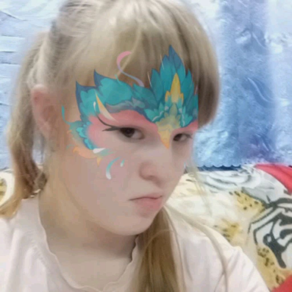 Иконка канала Вика