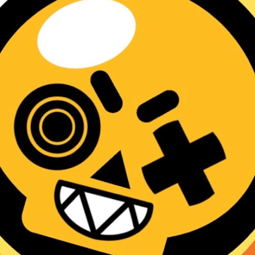 Иконка канала Bravl stars ｜видосики